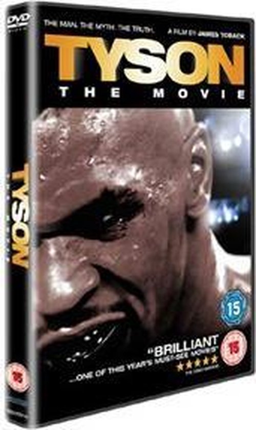 Tyson (Dvd) | Dvd's | bol