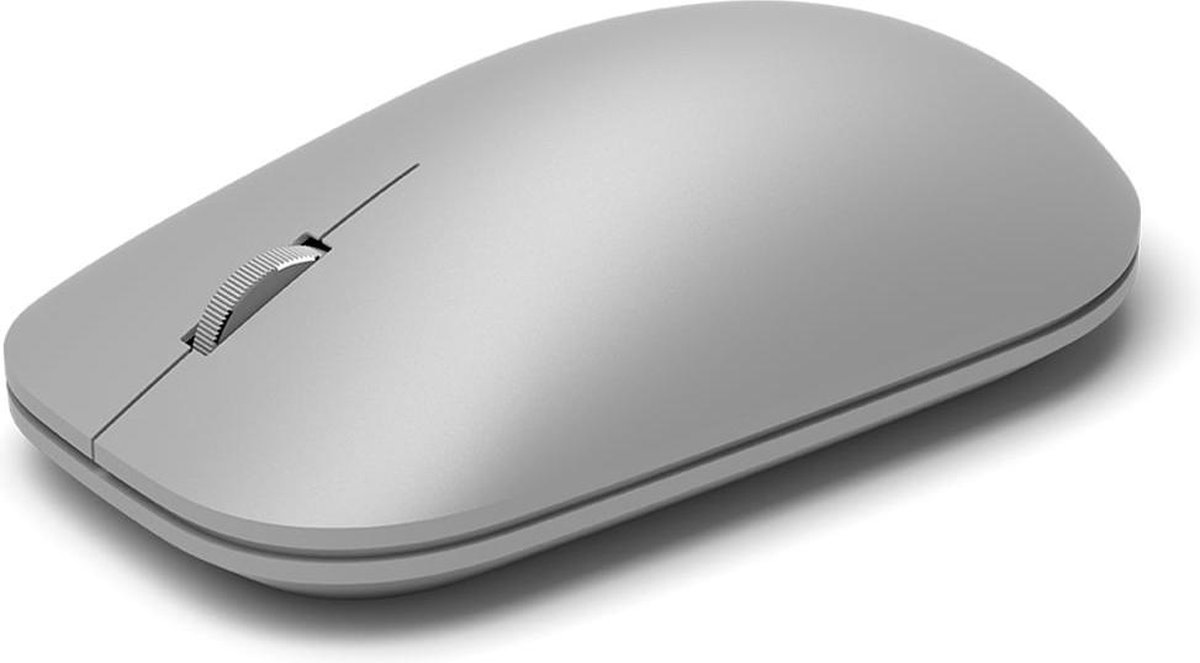Microsoft Surface Mouse muis Bluetooth Ambidextrous | bol.com