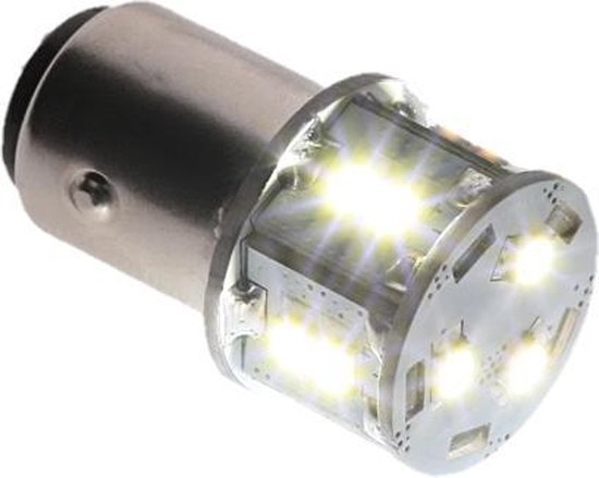 Bay15D (13xLED) | bol.com