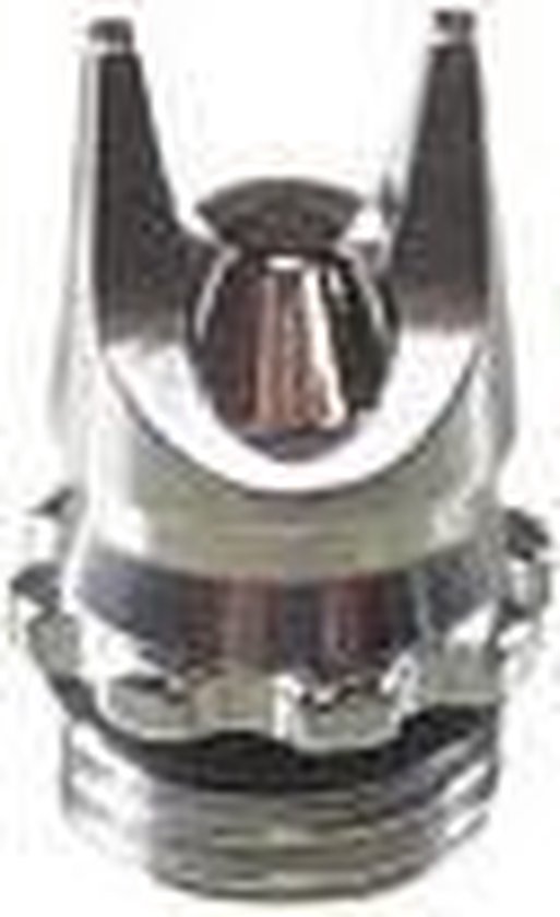 Open Luchtkap 0,15-0,2 mm voor Evolution | Infinity Airbrushes - 126784 ...