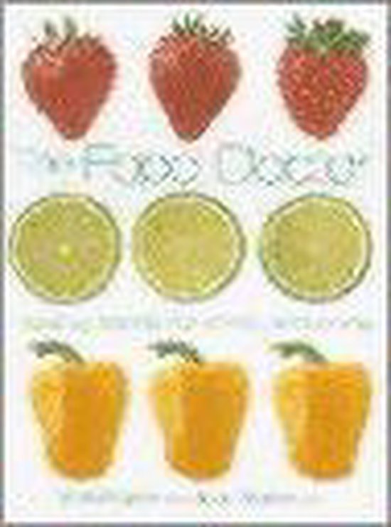 The Food Doctor, Ian Marber | 9781855856820 | Boeken | bol.com