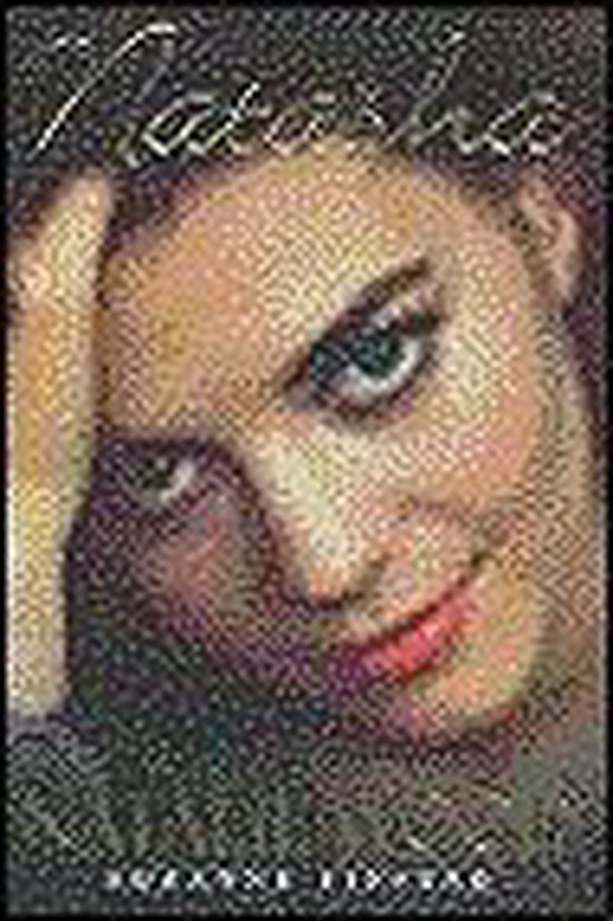 NATASHA, Suzanne Finstad | 9780712677004 | Boeken | bol.com