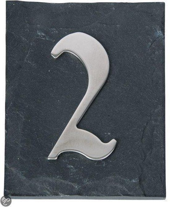 Huisnummer 2 | bol