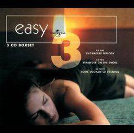 Easy, various artists | Muziek | bol