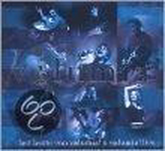 Beste Van Volumia!, Volumia! | CD (album) | Muziek | bol