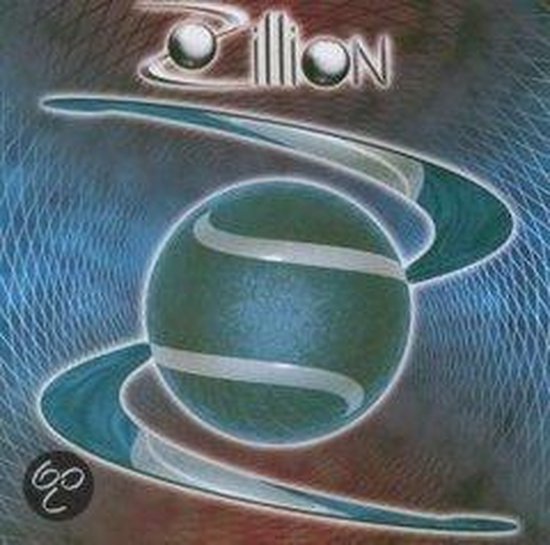 Zillion + 1, Zillion | CD (album) | Muziek | bol.com