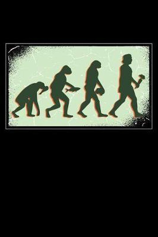 Vegan Evolution, Jennifer Risseno | 9781076621429 | Boeken | bol.com