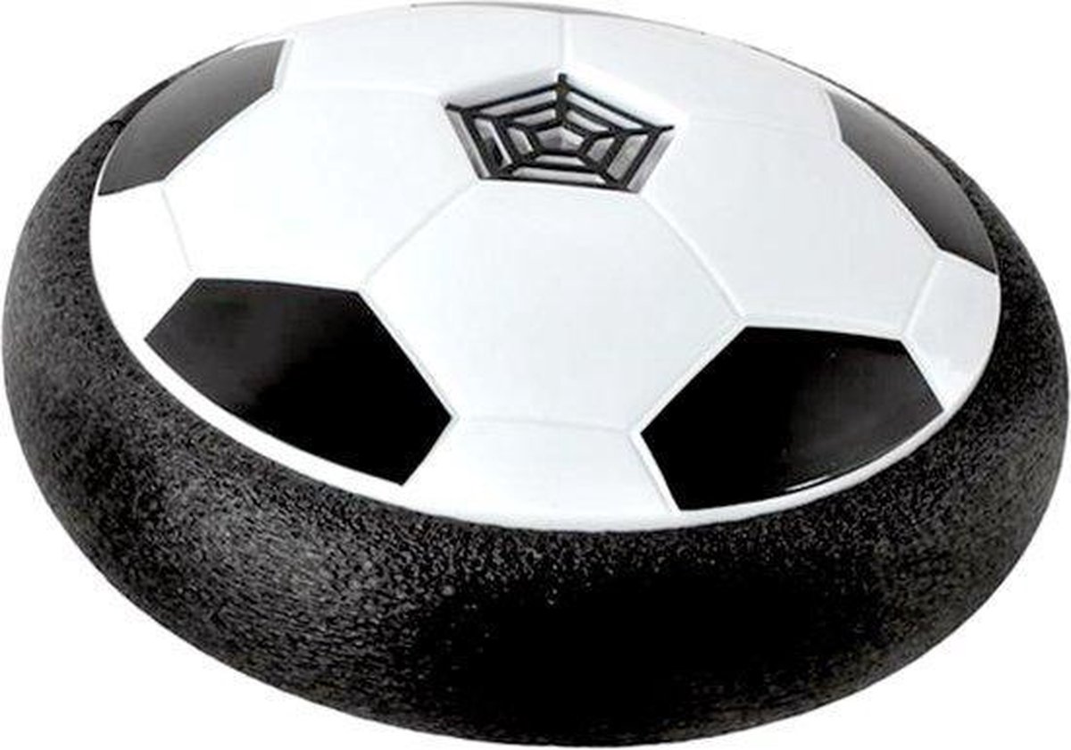 Hoover Ball - Vliegende voetbal - thuis leren voetballen - geschikt ...