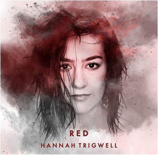 Red, Hannah Trigwell | CD (album) | Muziek | bol