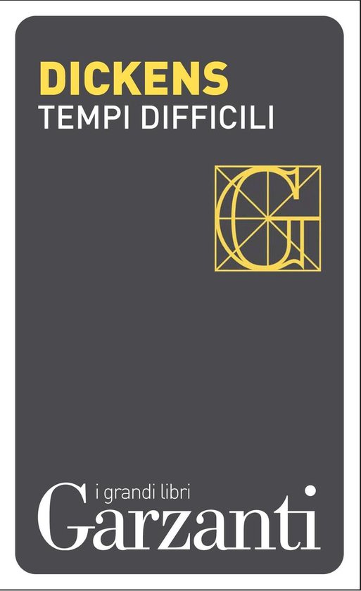 Tempi difficili (ebook), Charles Dickens | 9788811132691 | Boeken | bol.com