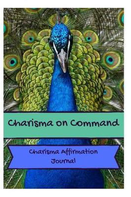 Charisma on Command, Sophia Louise | 9781730911583 | Boeken | bol.com