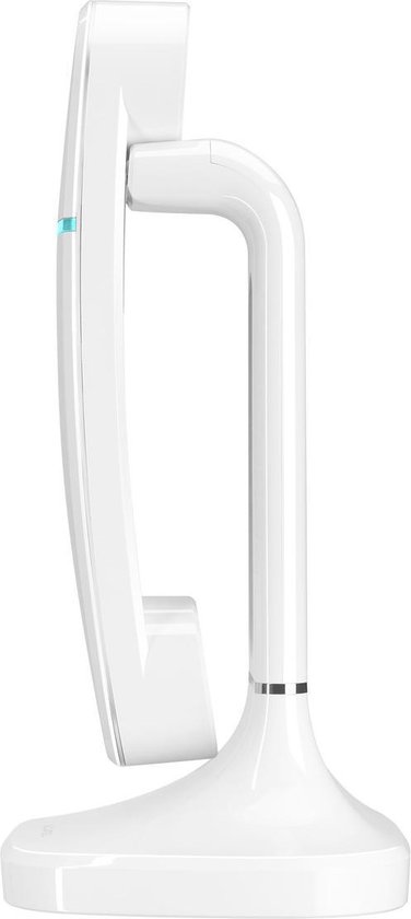 Alcatel Origin - Single DECT telefoon - Antwoordapparaat - Wit | bol