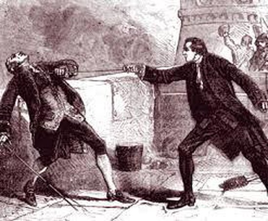 IL DUELLO (ebook), Giacomo Casanova | 1230003309087 | Boeken | bol.com