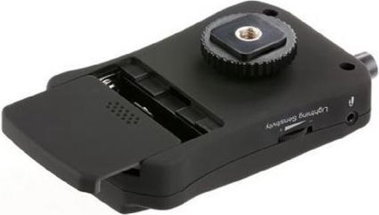 Micnova Lightning Trigger Set MQ-VTC voor Canon | bol.com