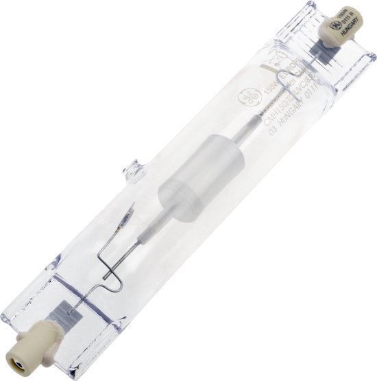 General Electric ConstantColor UV Control CMH RX7S 35W 830 | Warm Wit ...