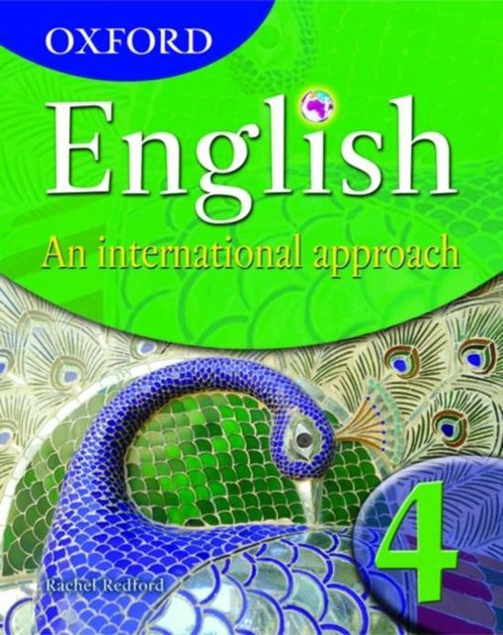 Oxford English: An International Approach Student Book 4 ...