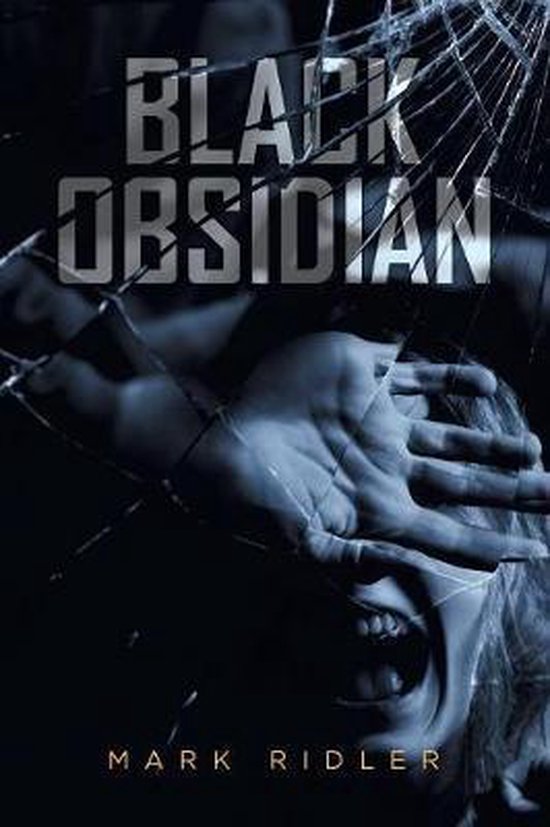 Black Obsidian, Mark Ridler | 9781984589941 | Boeken | bol.com