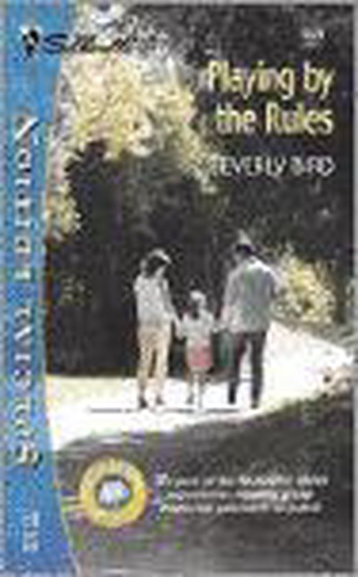 Playing by the Rules, Beverly Bird | 9780373245291 | Boeken | bol