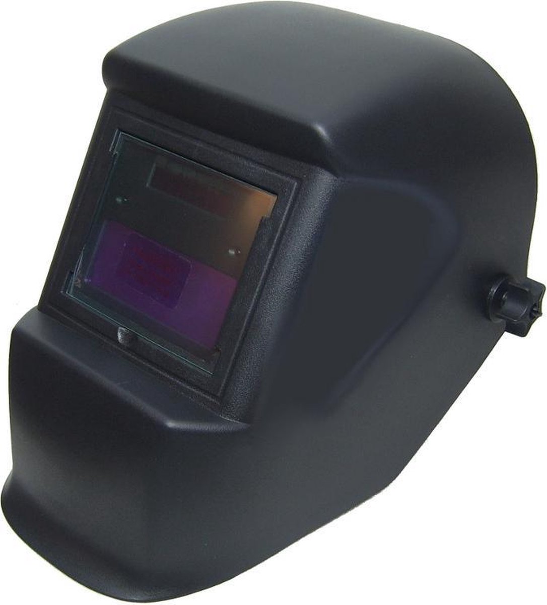 Laskap Lashelm Automatisch las kap helm solar verstelbare hoofdband DIN ...