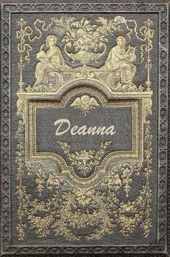 Deanna, Carson Cole | 9781094888682 | Boeken | bol.com