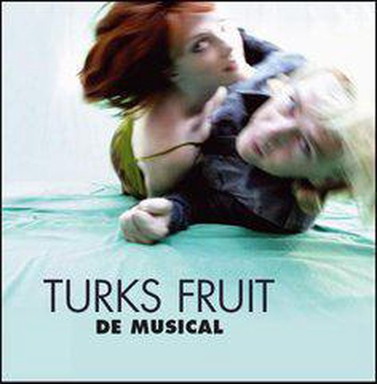 Turks Fruit, Diverse Artiesten | CD (album) | Muziek | bol