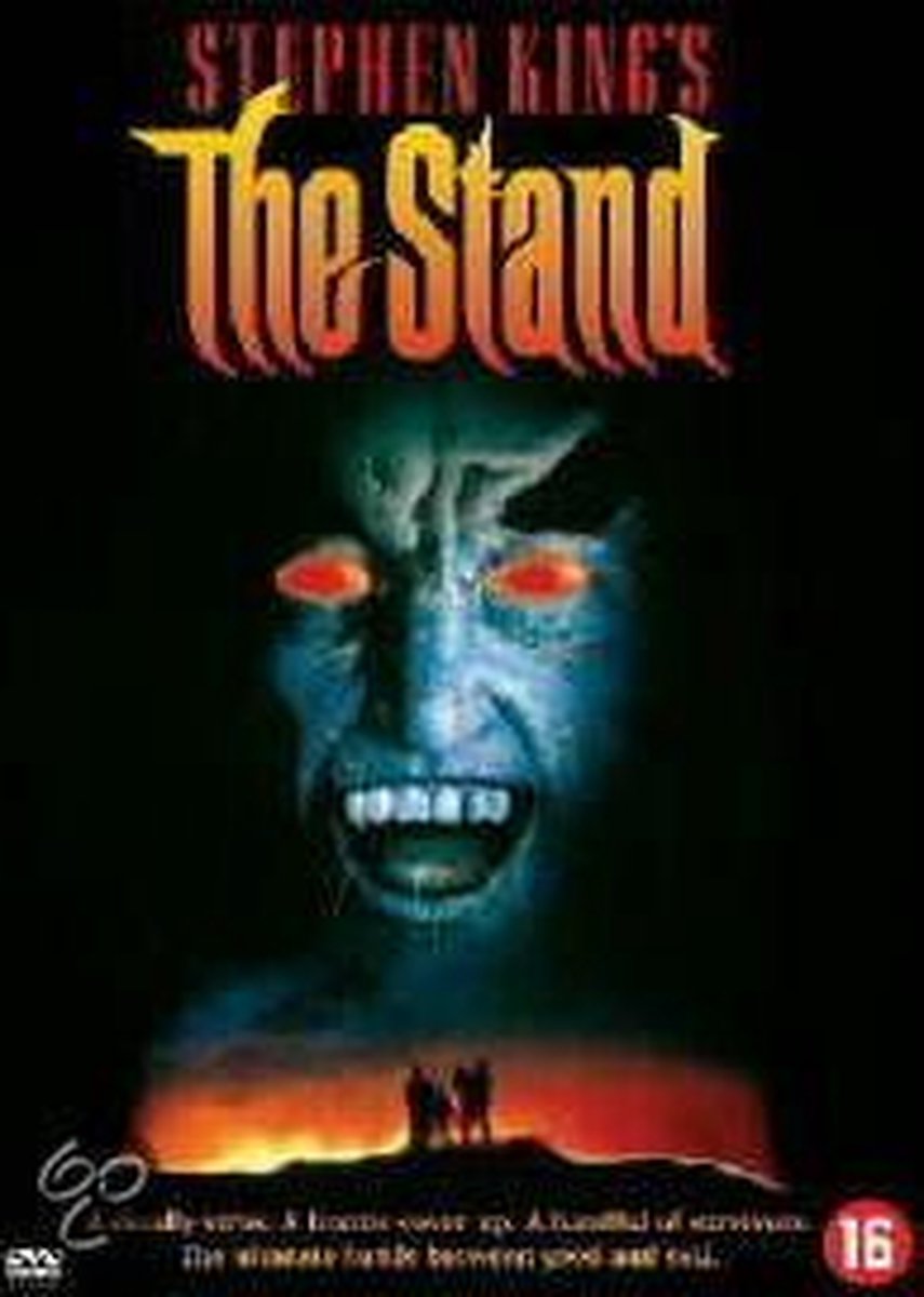 The Stand Stephen King (Dvd), Laura San Giacomo | Dvd's | bol.com