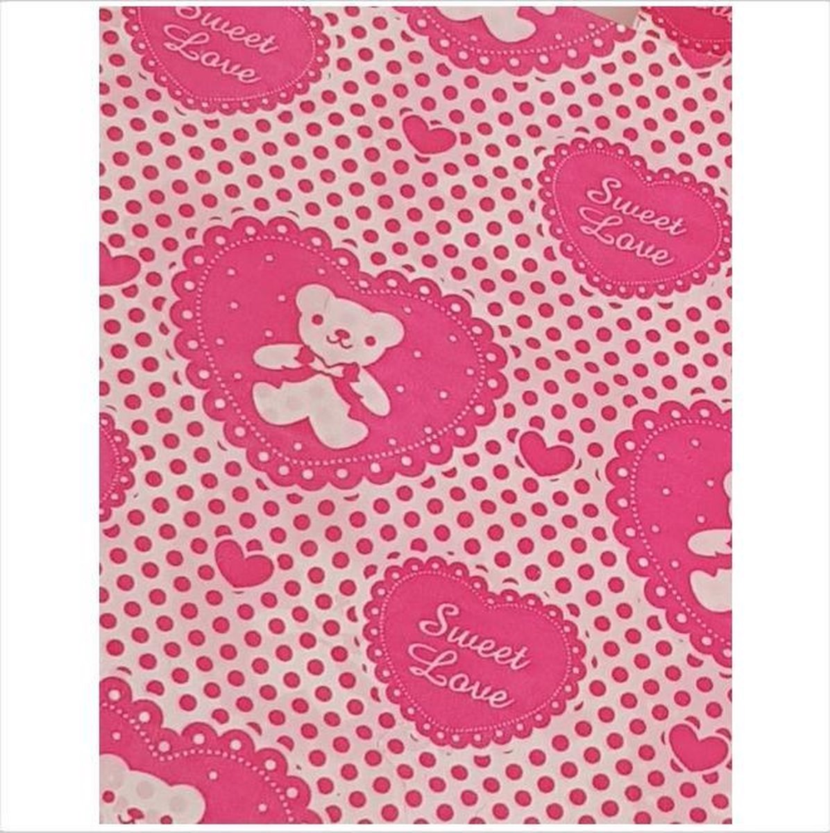 Plastic tasjes - plastiek zakjes 18x26cm (100 stuks) | bol.com