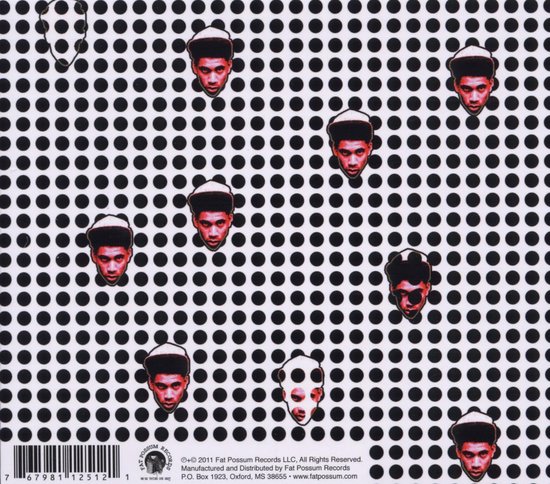 Blackenedwhite, MellowHype | Muziek | bol