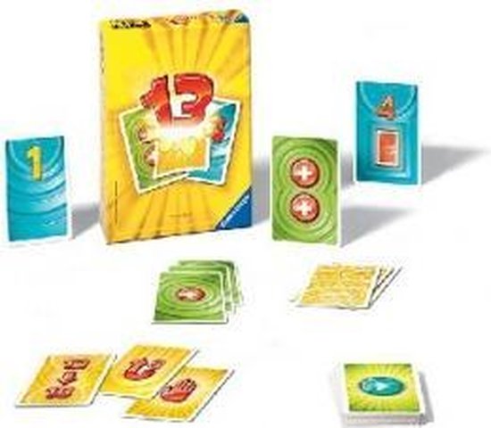 Danger 13 | Games | bol.com