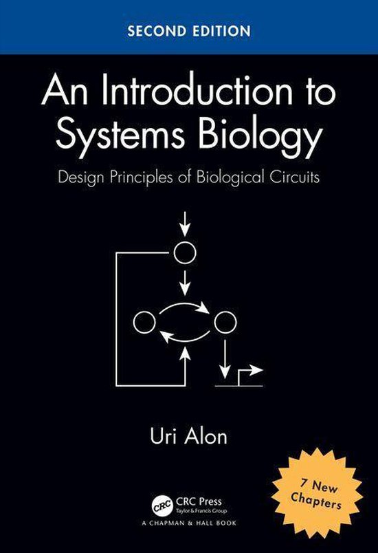 Chapman & Hall/CRC Computational Biology Series - An Introduction to Systems Biology... | bol