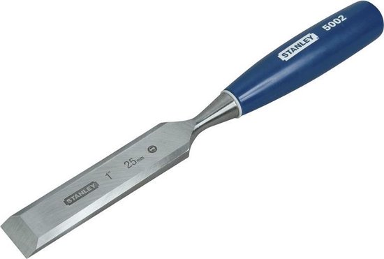 Stanley Steekbeitel Hout 18mm | bol