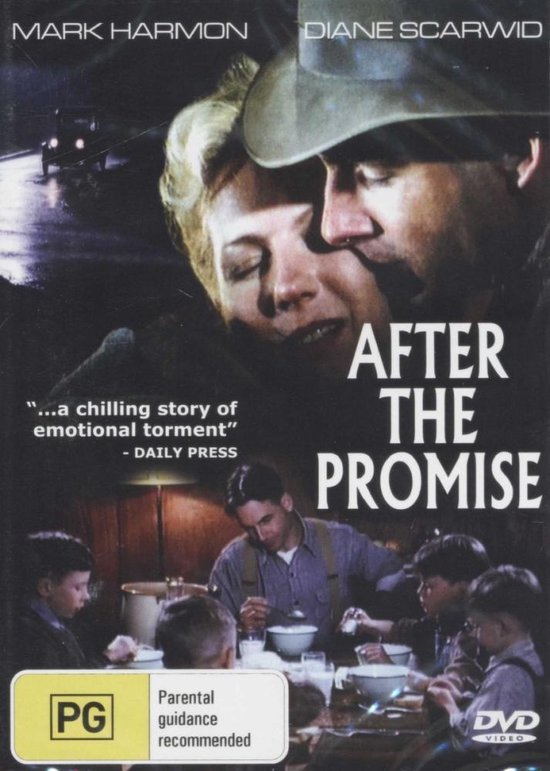 After The Promise (Dvd) | Dvd's | bol.com