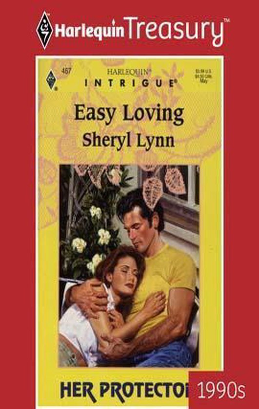 EASY LOVING (ebook), Sheryl Lynn | 9781459261600 | Boeken | bol.com