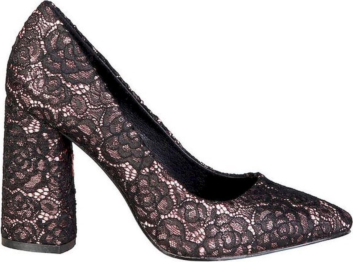 Fontana 2.0 - Hoge hakken - Vrouw - ALLURE - black,peru | bol.com