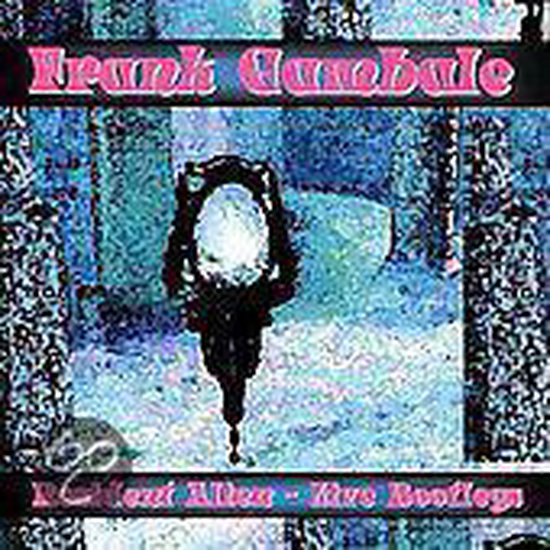 Resident Aliens: Live Bootlegs, Frank Gambale | CD (album) | Muziek | bol