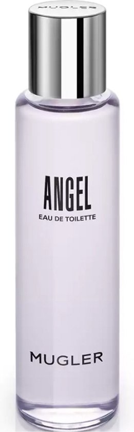 MUGLER Angel Eau de Toilette Recharge 100 ml | bol.com