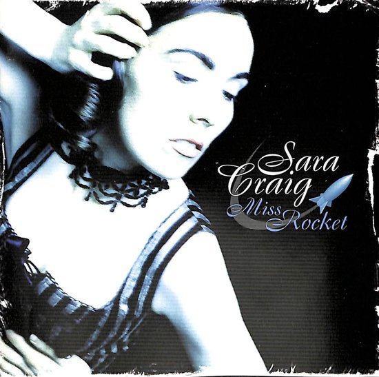 Miss Rocket, Sara Craig | CD (album) | Muziek | bol