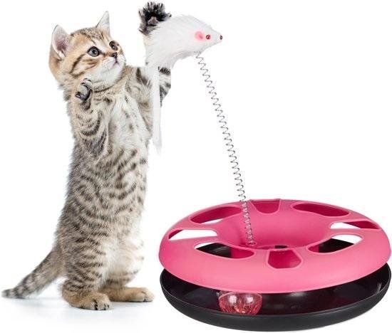 Cats collection cat toy | bol.com