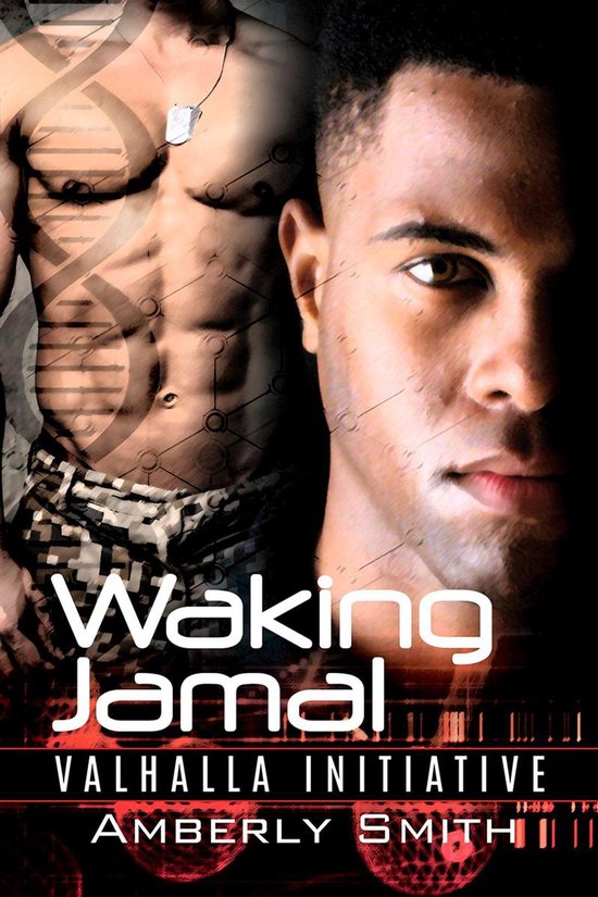 Waking Jamal (ebook), Amberly Smith | 9781634771344 | Boeken | bol.com