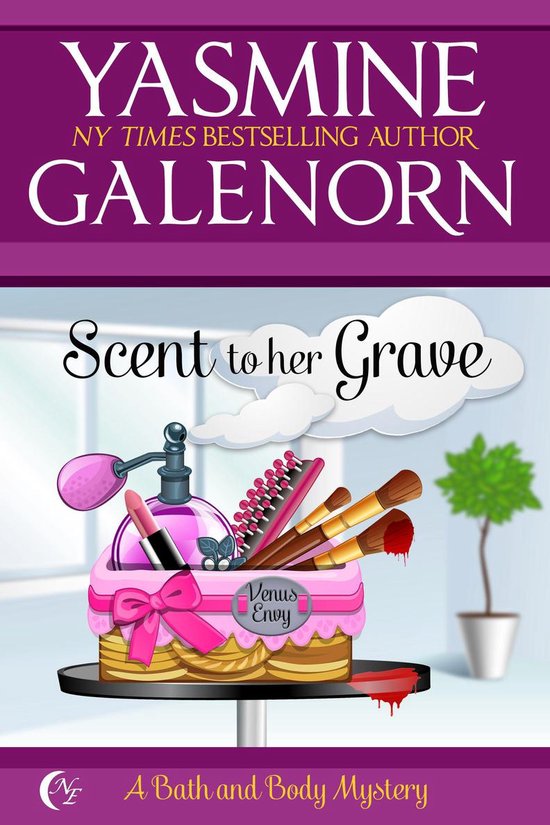 Bath and Body 1 - Scent to Her Grave (ebook), Yasmine Galenorn | 1230003408131 | Boeken | bol