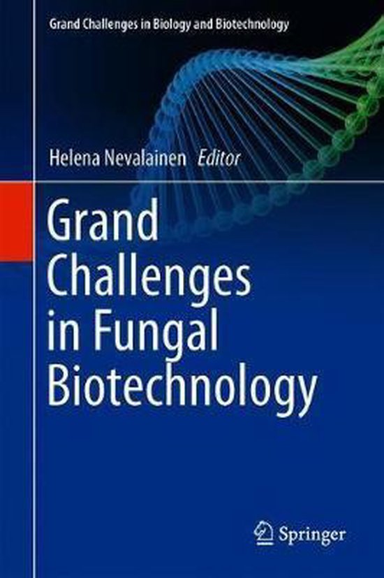 Grand Challenges in Biology and Biotechnology- Grand Challenges in ...