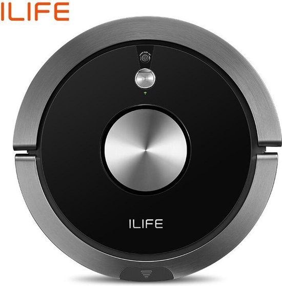 ILIFE A9s - Robotstofzuiger | bol