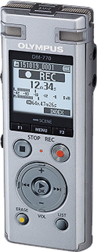 Olympus DM-770 | bol