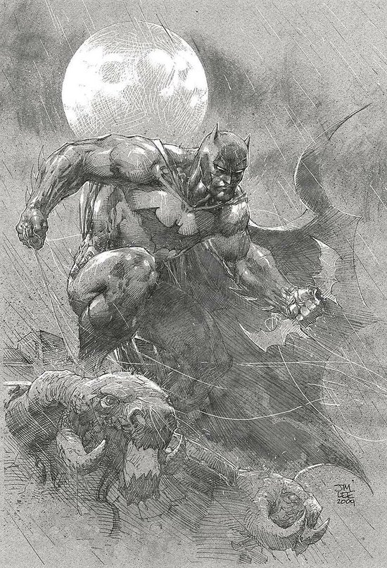 Batman, Jeph Loeb | 9781401290214 | Boeken | bol.com