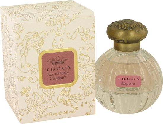 Tocca Cleopatra Edp Spray | bol