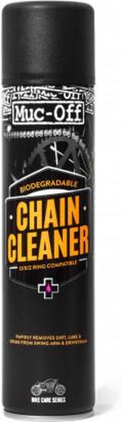 Muc-Off Chain Cleaner 400ml | bol.com