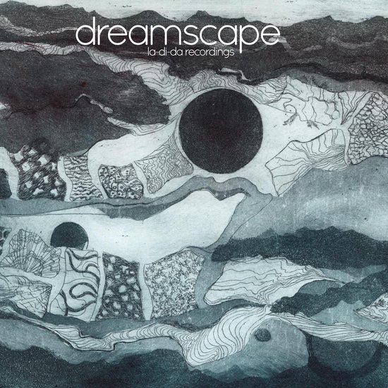 Dreamscape - La-Di-Da Recordings (CD), Dreamscape | CD (album) | Muziek ...