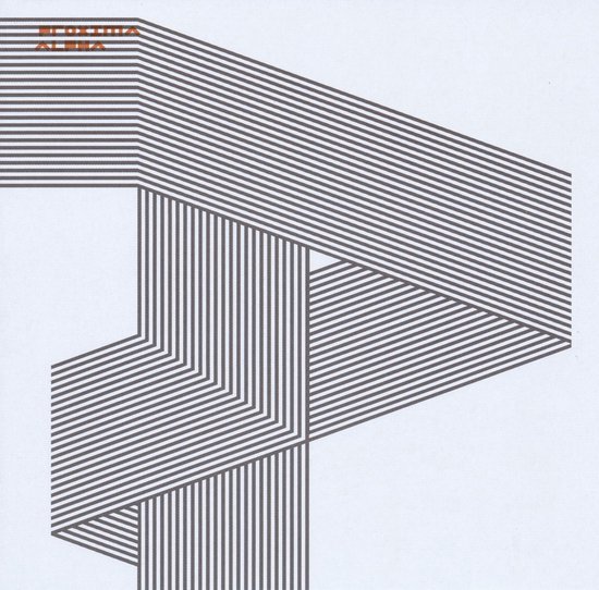 Proxima - Alpha (CD), Proxima | CD (album) | Muziek | bol.com