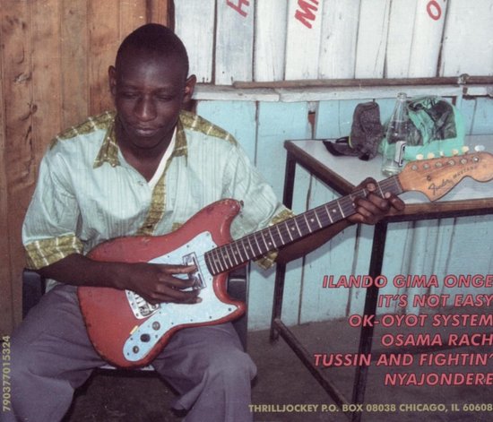 Extra Golden - Ok-Oyot System (CD), Extra Golden | CD (album) | Muziek ...