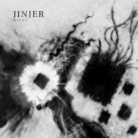 Jinjer - Micro (CD), Jinjer | Muziek | bol